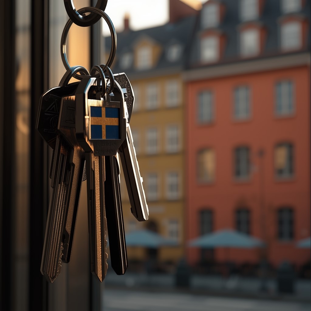 Swedish Tips for Renters: How to Find an Apartment in Sweden (2026 ...